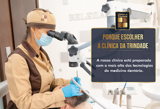 Clinica Trindade - Dra Daniela Picotez Brás em Chaves • Leia Avaliações ...