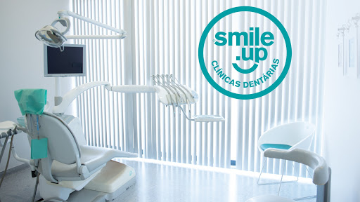 Smile.up Clínicas Dentárias Almada em Almada • Leia Avaliações e Preços ...