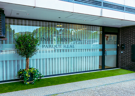 Clínica Dentária Parque Real em Matosinhos • Leia Avaliações e Preços ...